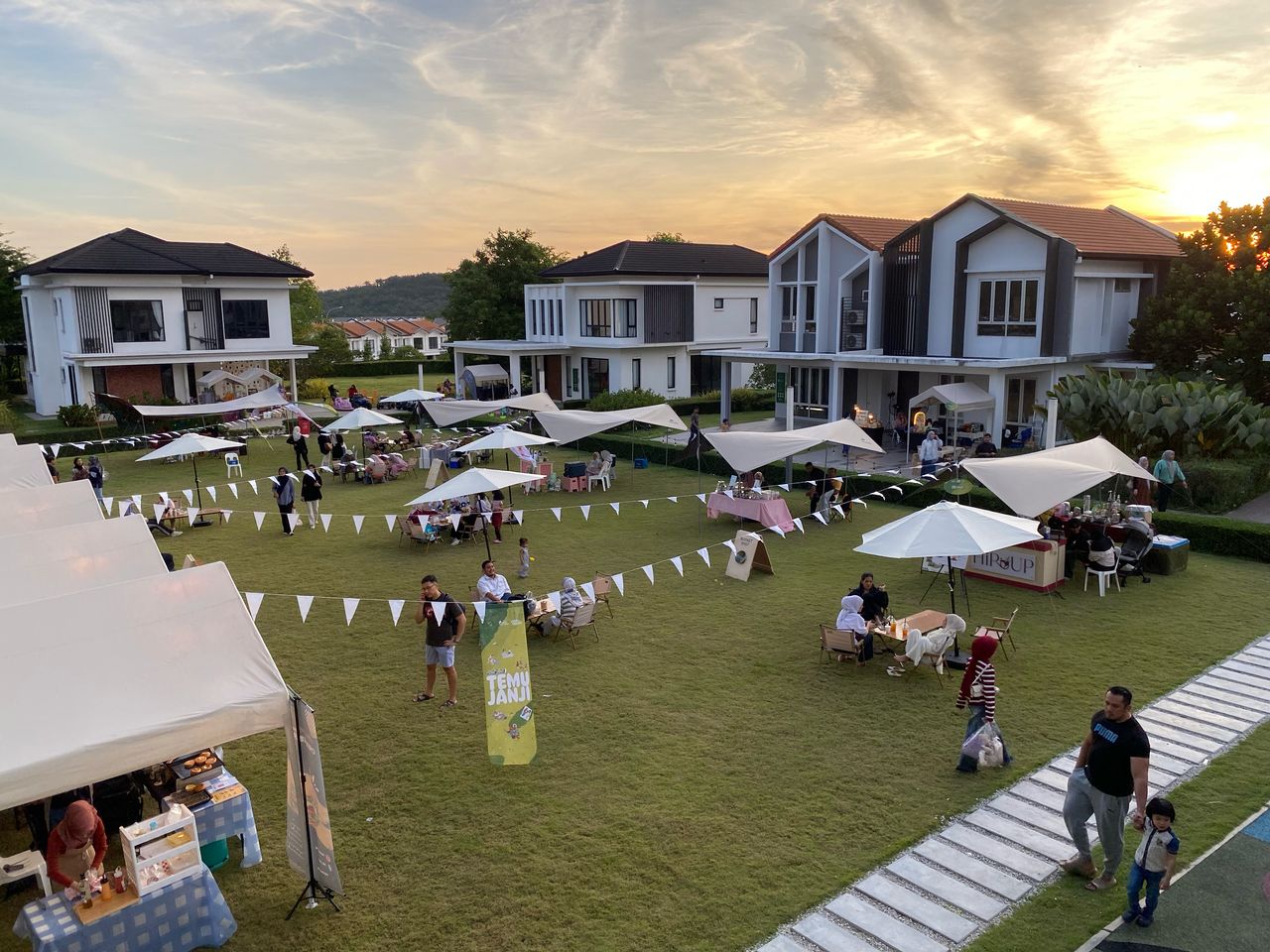 SP Setia Previews New Affordable Homes Series