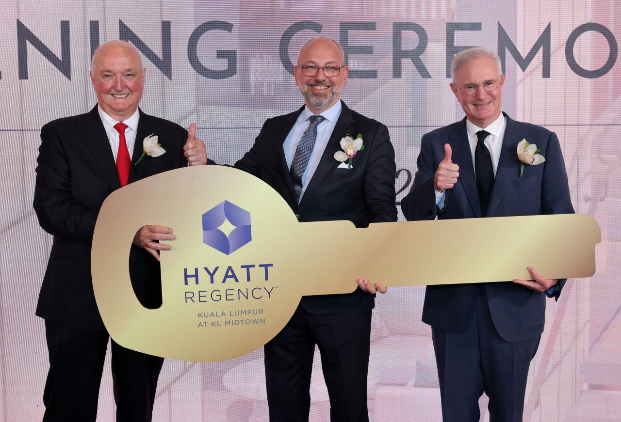 Hyatt Regency Returns to Kuala Lumpur with KL Midtown Opening