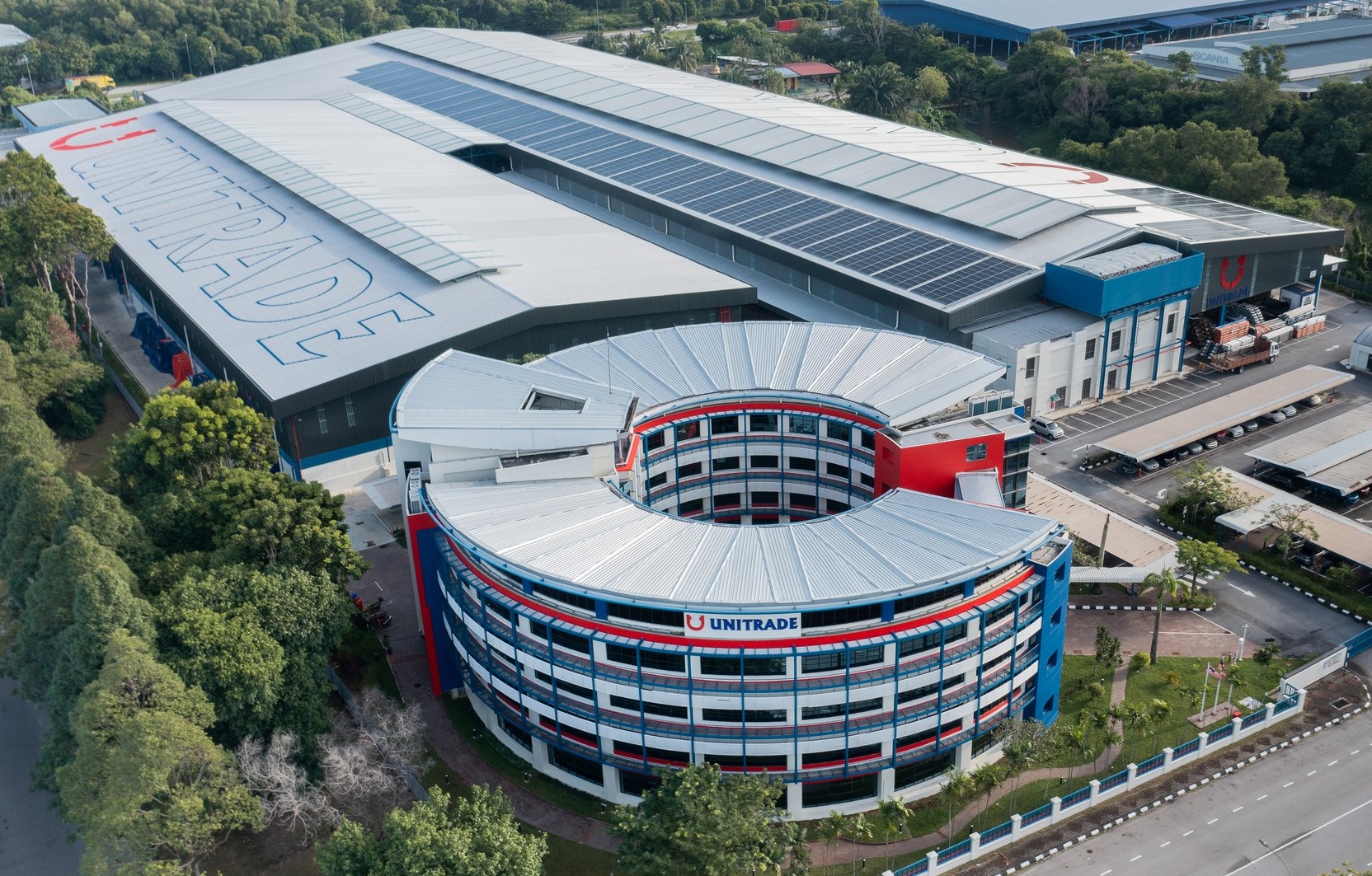 Unitrade Swings To Profit With 9M26 PATNCI Of RM17.9 Million