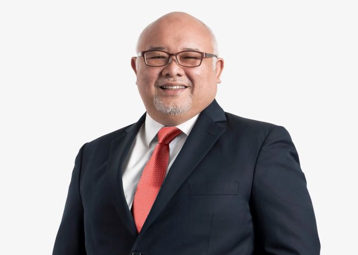 MOT Appoints Datuk Mohamed Sharil As CAAM Chairman