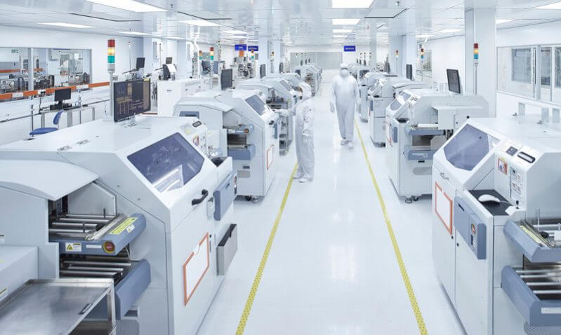 IPI Jumps 3% In June, Driven By Manufacturing, Electricity Sectors: DOSM