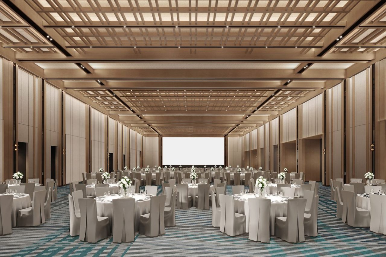 Sheraton JB: Where Luxury, Leisure And Lifestyle Converge