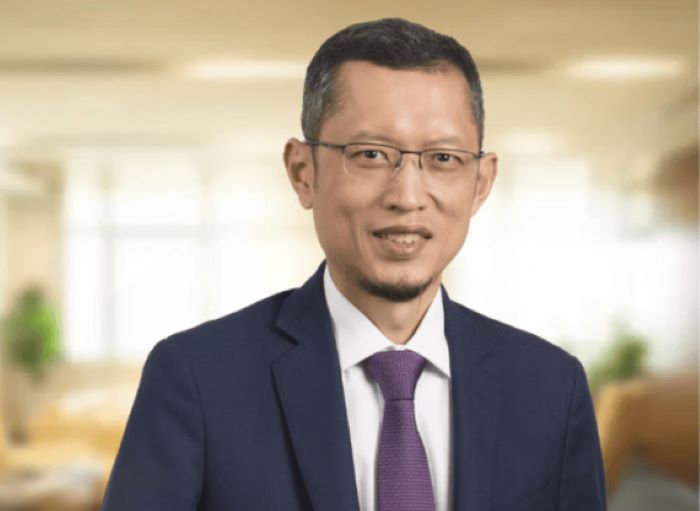 Malakoff Managing Director Anwar Syahrin To Step Down On Sept 1