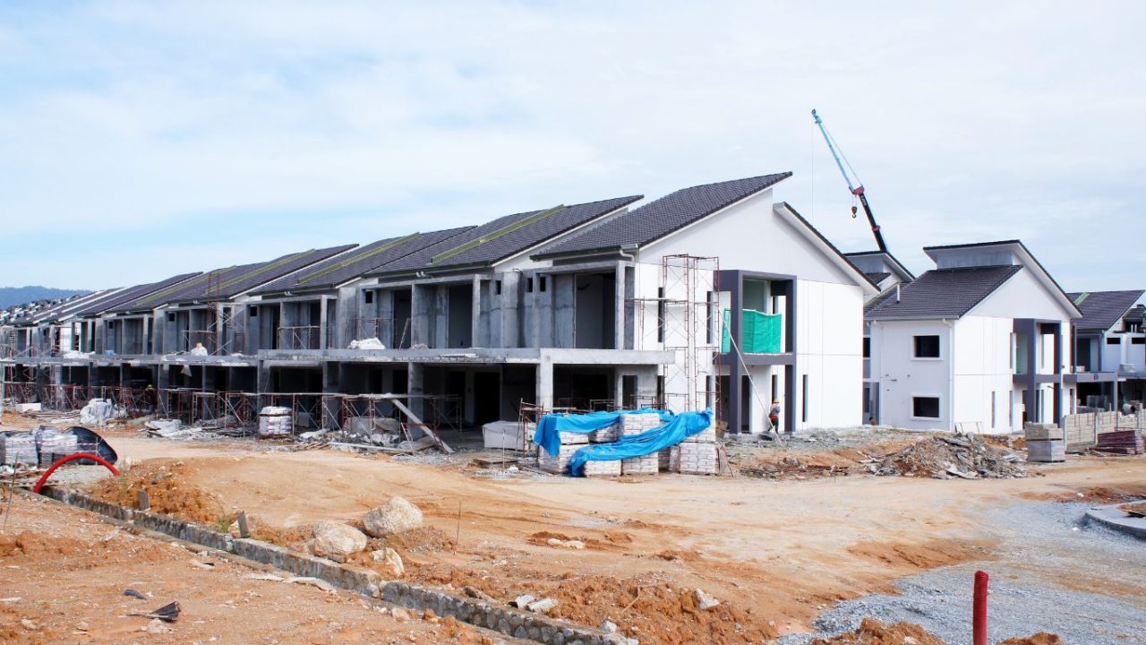 Fixing Malaysia's Broken Housing Model