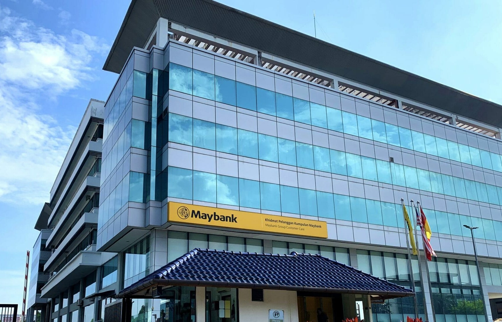 Maybank Taps Dollar Market With New 3-Year Floating Rate Note Offering