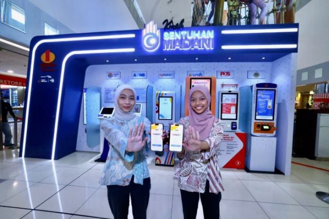 MyDigital ID Offers 50% Discount On Police Traffic Summons