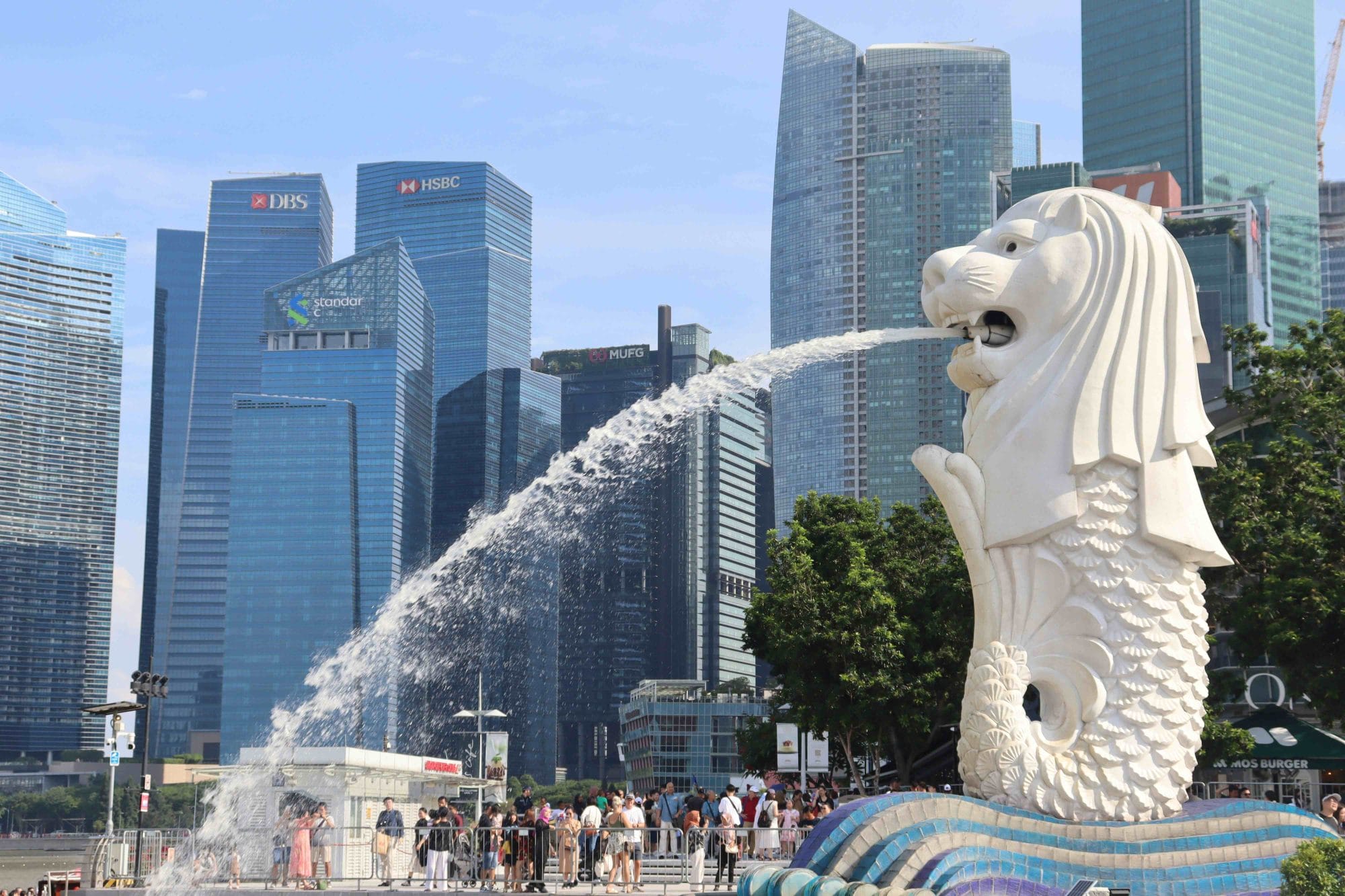 Singapore's Private Sector Growth Accelerates In Feb, S&P Global