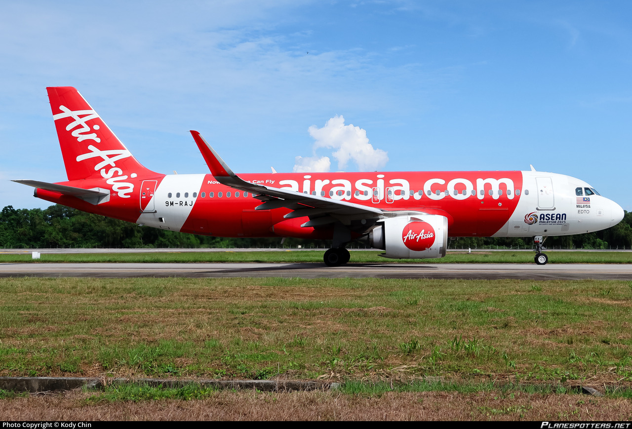 AirAsia Media Launches 360° Campaign To Highlight Malaysia’s ASEAN ...