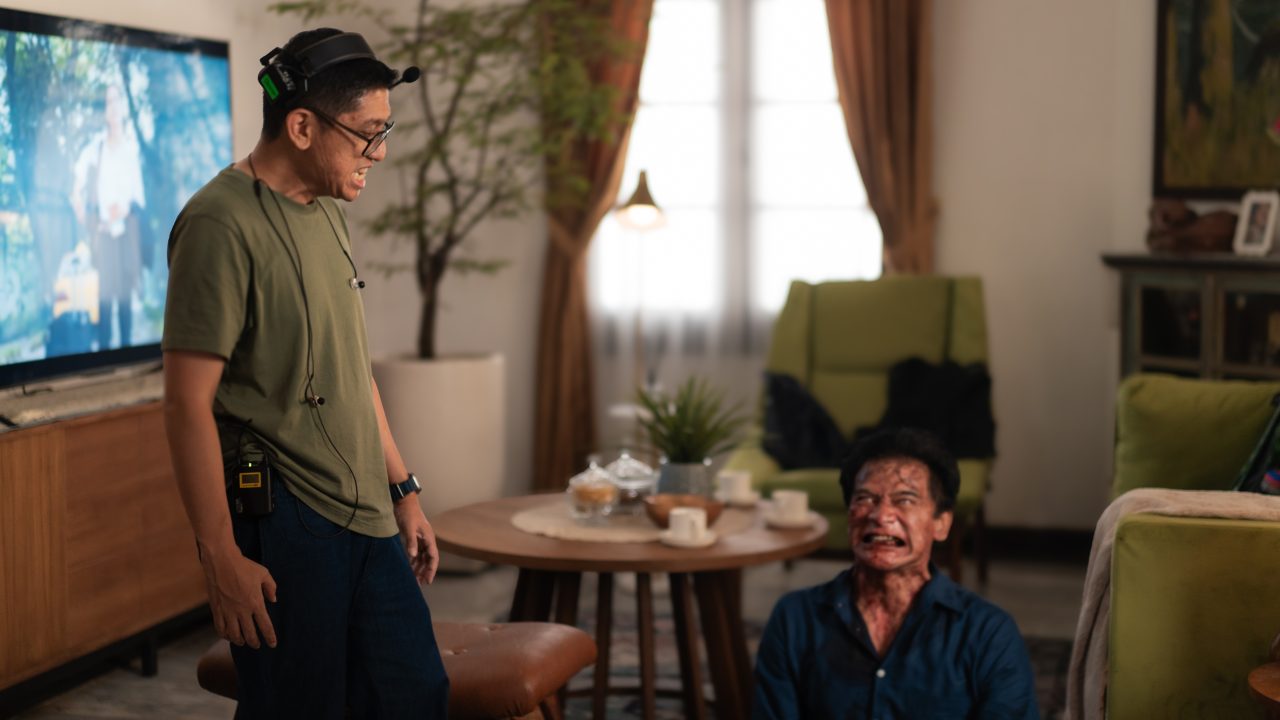 Netflix To Premiere Indonesian Zombie Film The Elixir - BusinessToday