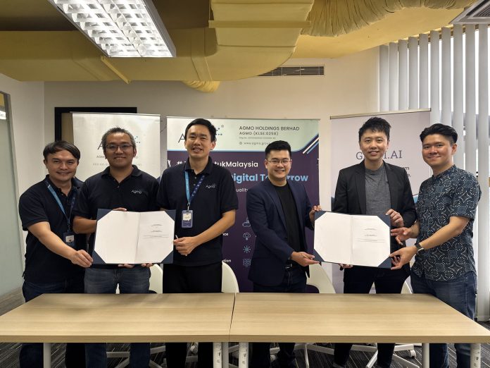 Agmo Named Exclusive Distributor Of Glem.AI, To Drive Enterprise AI ...