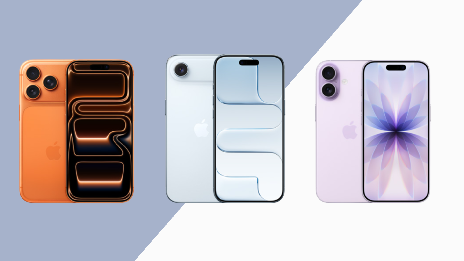 Apple Unveils iPhone 17 Series, Malaysian Prices Start At RM3,999 ...