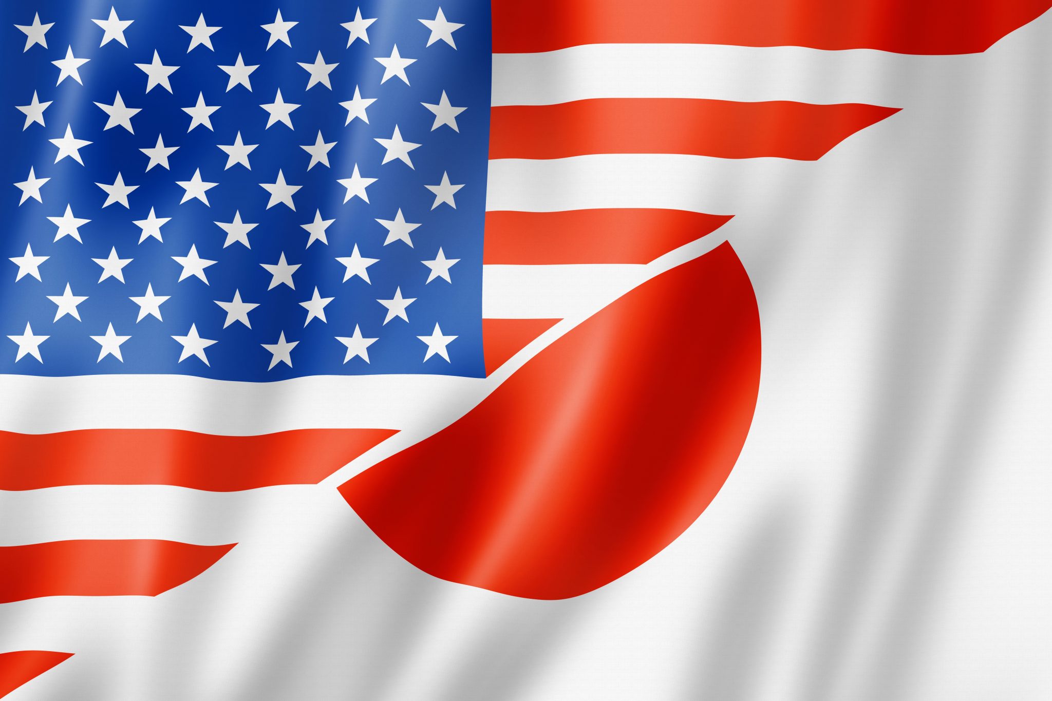 US, Japan Reaffirm Commitment To Market-Determined Exchange Rates ...