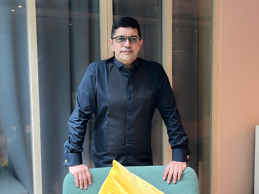 M+C Saatchi Performance Appoints Dinesh Sandhu In Malaysia - BusinessToday