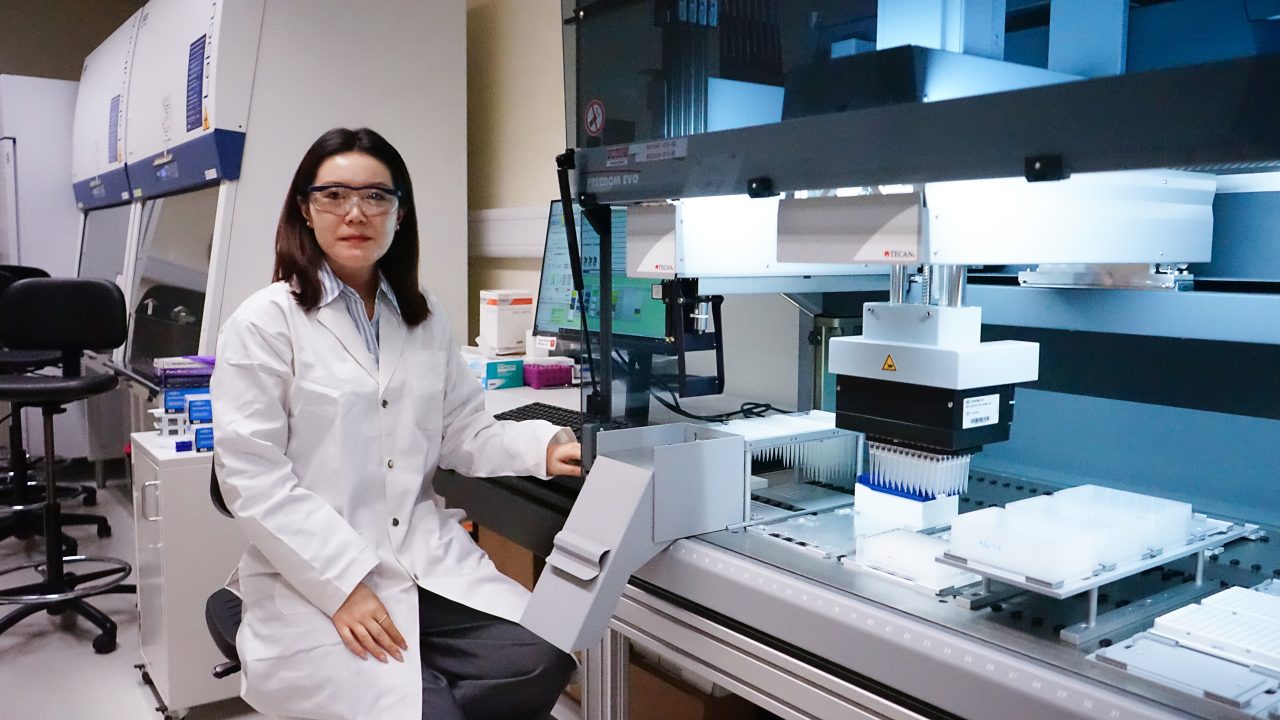 Scientist In Singapore Develops World's First RNA Tool That Can Advance ...