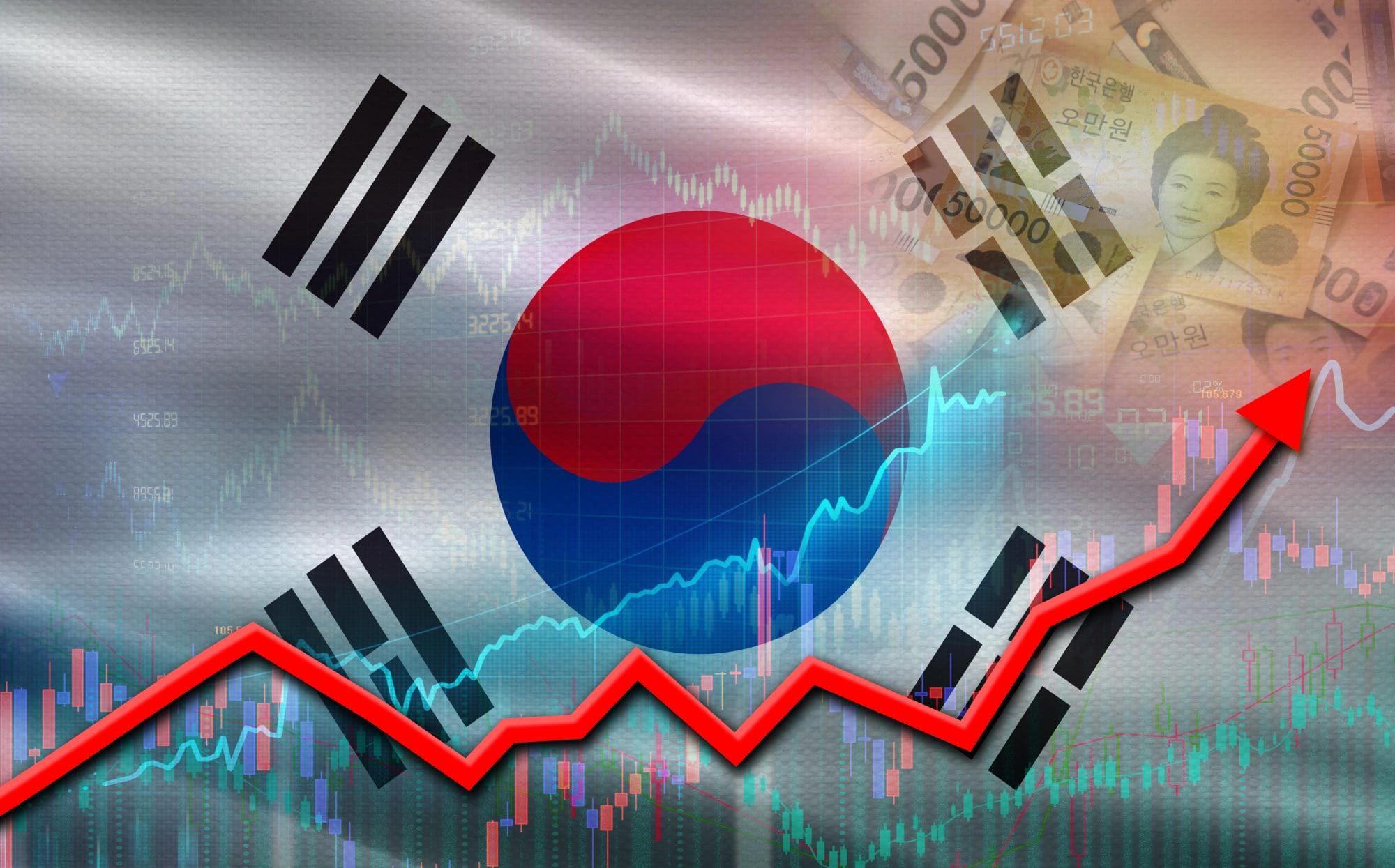 Weekly Review: South Korea Stocks Retreat As AI Concerns Spur Profit-Taking