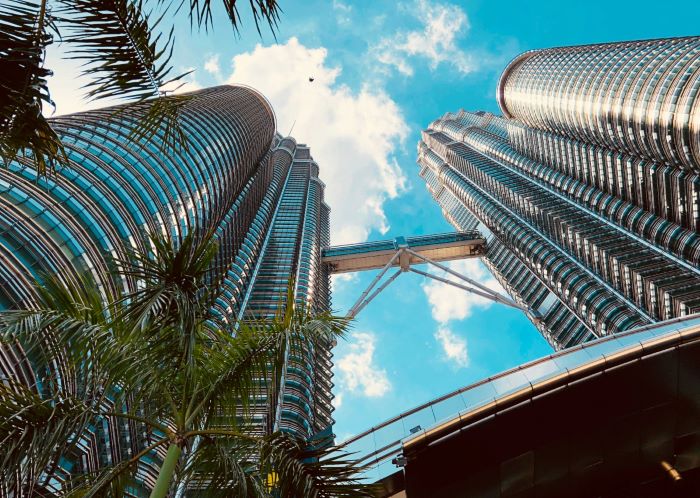 Impressive Structures, Inhospitable Cities