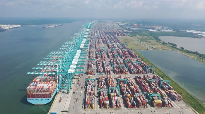 MMC Port Holdings Secures Approval For Main Market Listing