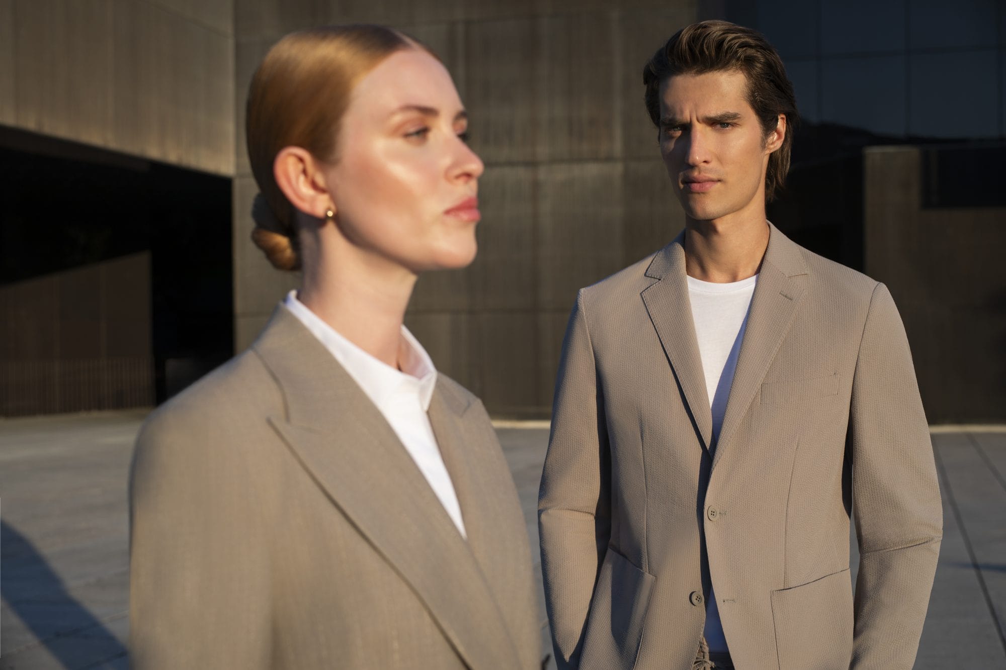 Sacoor Brothers Launches Autumn/Winter 2025-2026 Collection - BusinessToday