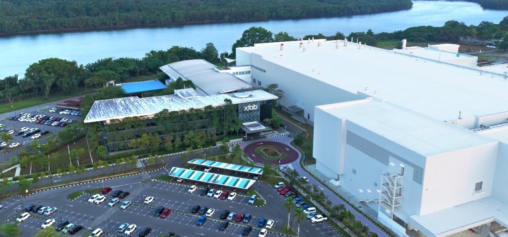 X-Fab Invests RM3 Billion For Sarawak Chip Plant Expansion