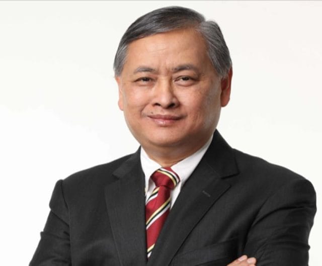 Vantris Energy Appoints ex-PetGas CEO Adnan As New Chairman