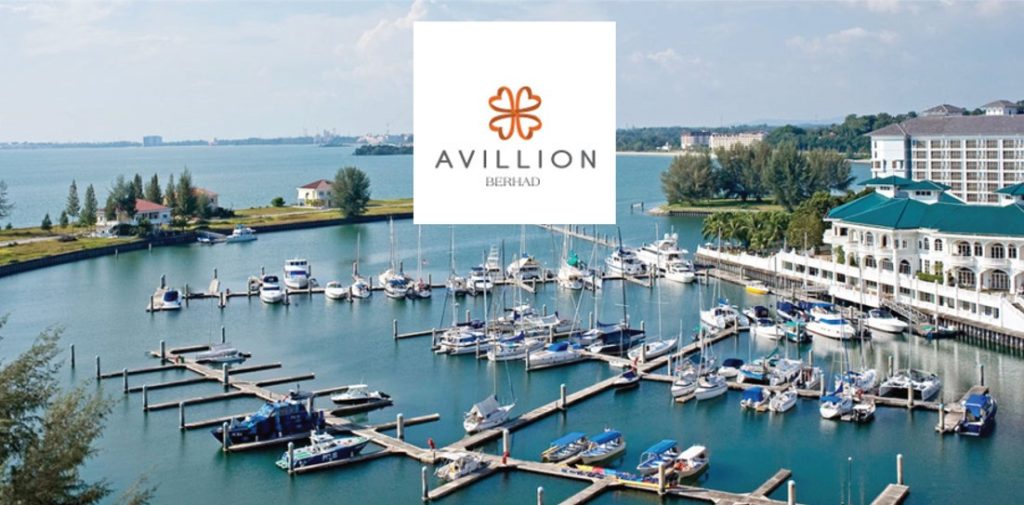 Avillion Berhad Appoints Non-Executive Chairman