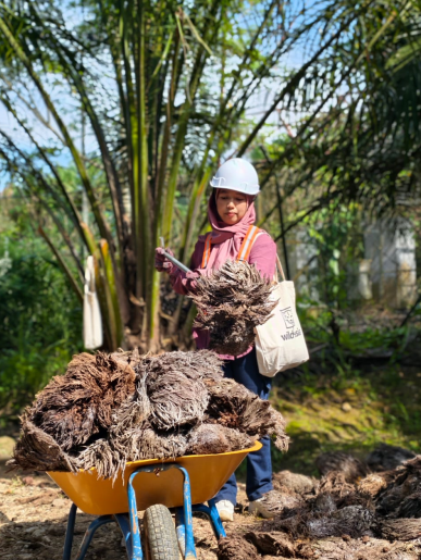 EXIM Bank’s ESG Project Wins Global Carbon Certification