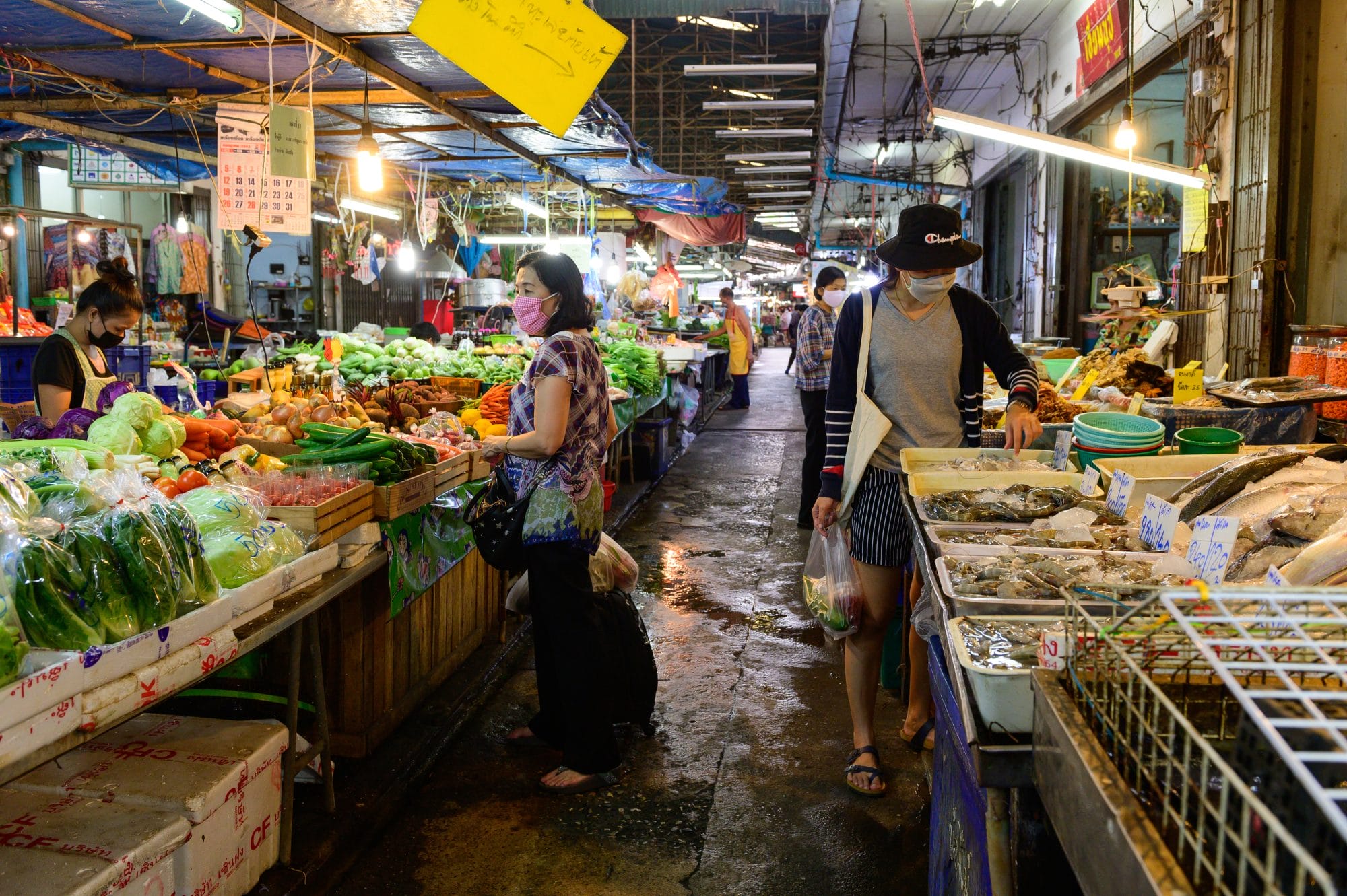 Malaysia Retail Sales Weaken In 2Q25 As Consumers Shift Focus To Essentials