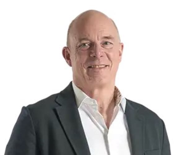 Axiata Independent Director Dr David Dean Retires After Nine Years On Board