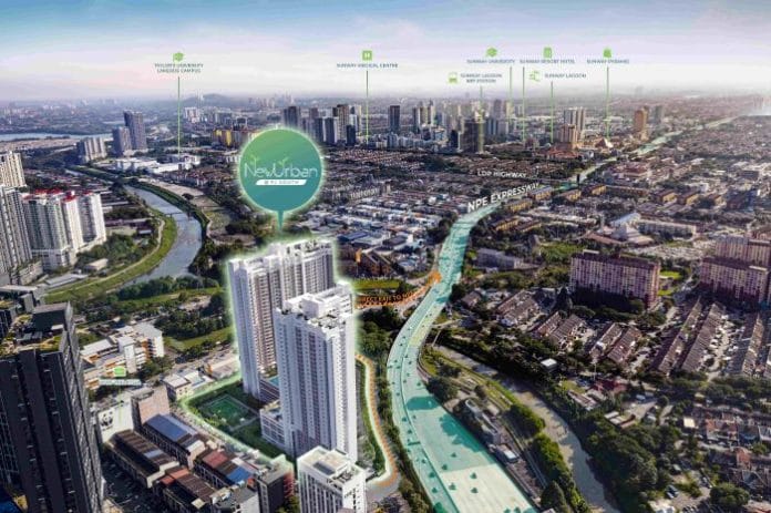 Ibraco Expands Footprint In PJ South With RM529 Million GDV Project
