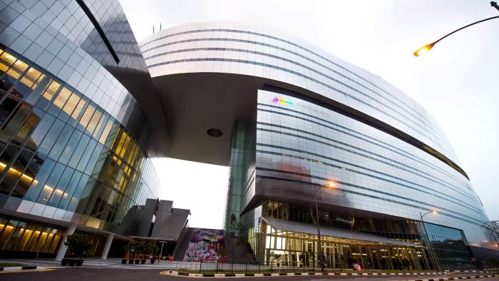 Singapore Supports Media Outlets With S$48 Million Fund To Adopt ...
