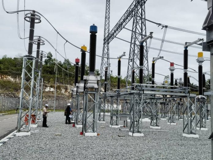 The Energy Commission of Sabah (ECoS) remains committed through a ...