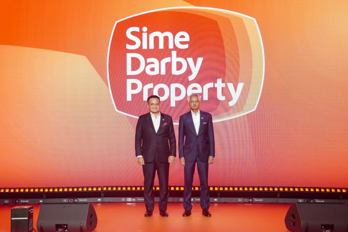 Sime Darby Property Launches New Brand Identity