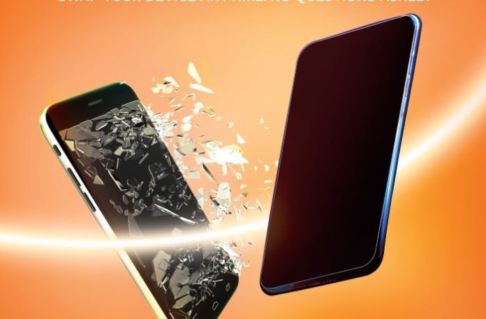 U Mobile Launches Device Swap Service From RM4