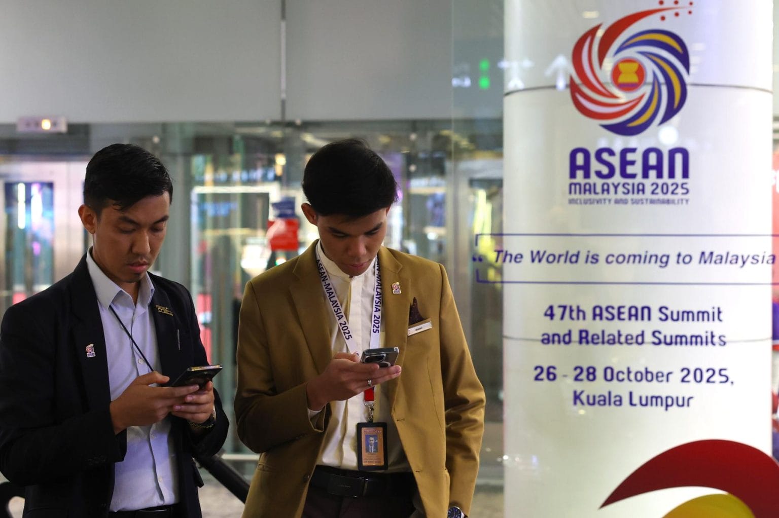 Key Highlights At The 47th ASEAN Summit