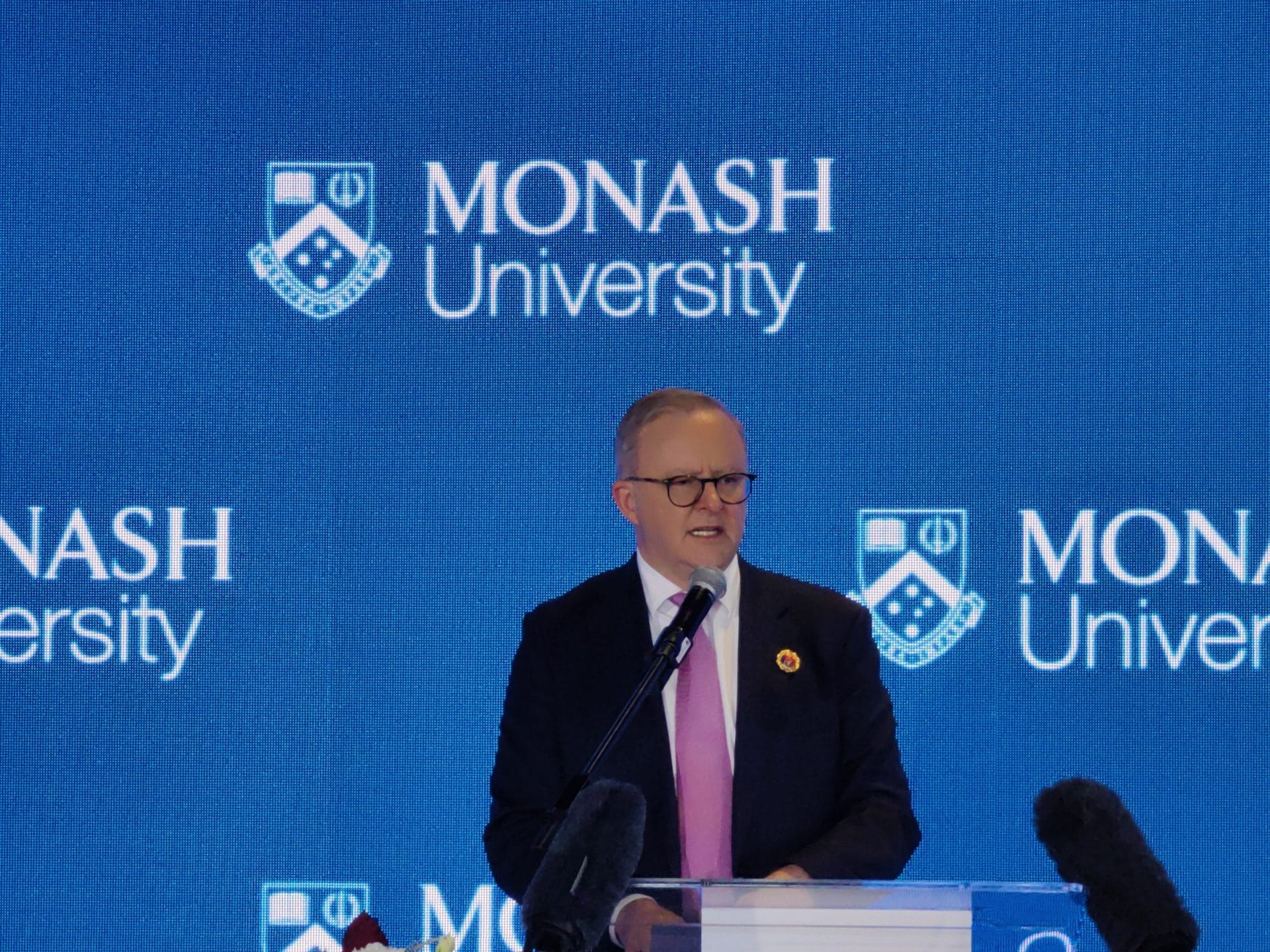 Monash’s New RM2.8 Billion Campus To Elevate Malaysia’s Education Landscape