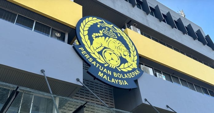 FAM Confirms Departure Of CEO And National Team Coaching Staff In Major ...