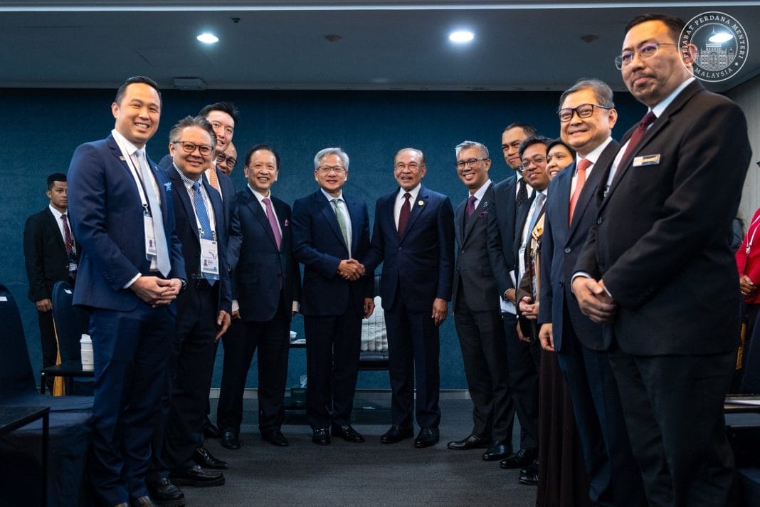 Malaysia, NVIDIA, YTL Deepen RM10 Billion AI Collaboration - BusinessToday