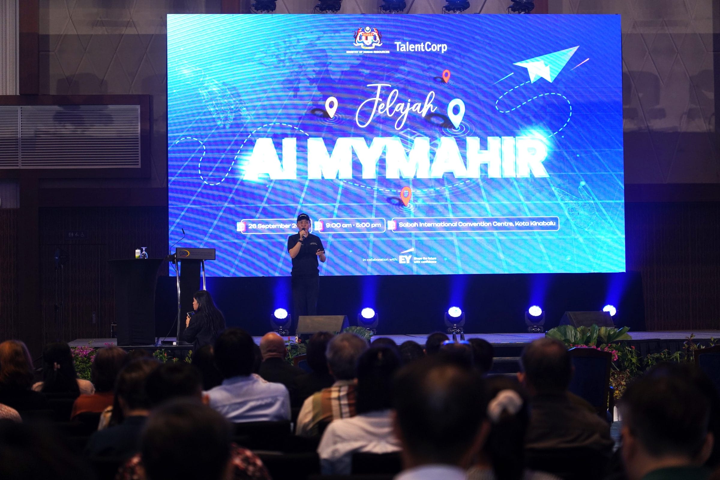 How ASEAN Can Close The Talent Gap With MyMahir - BusinessToday