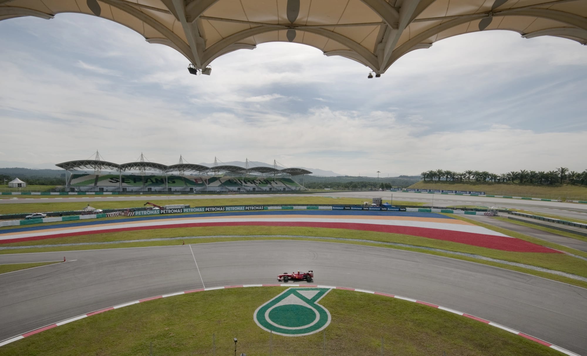 Sepang To Host New Drag Racing Circuit With RM2 Million Allocation ...