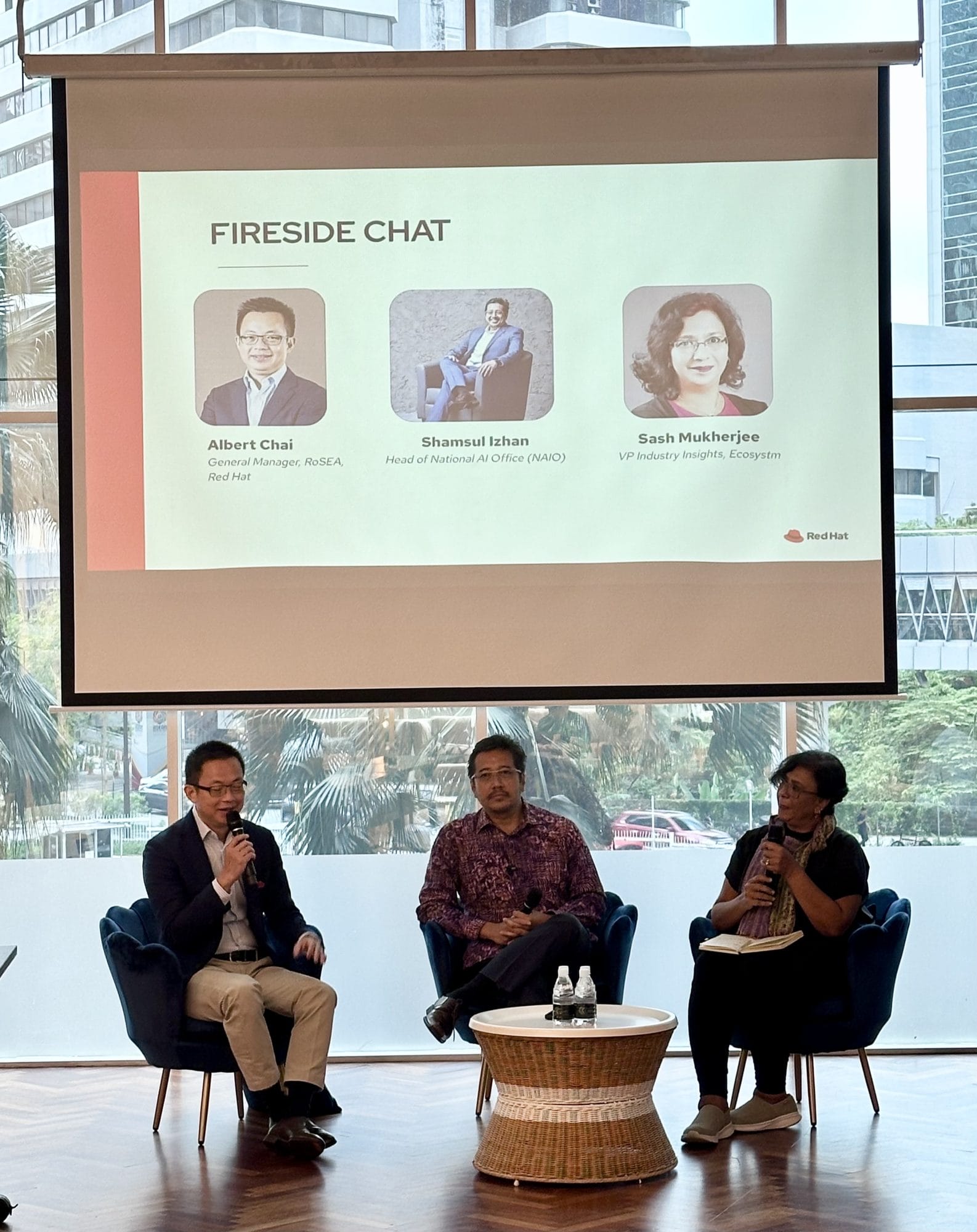 Open Source Key To Scaling AI Adoption Among Malaysian SMEs, Study ...