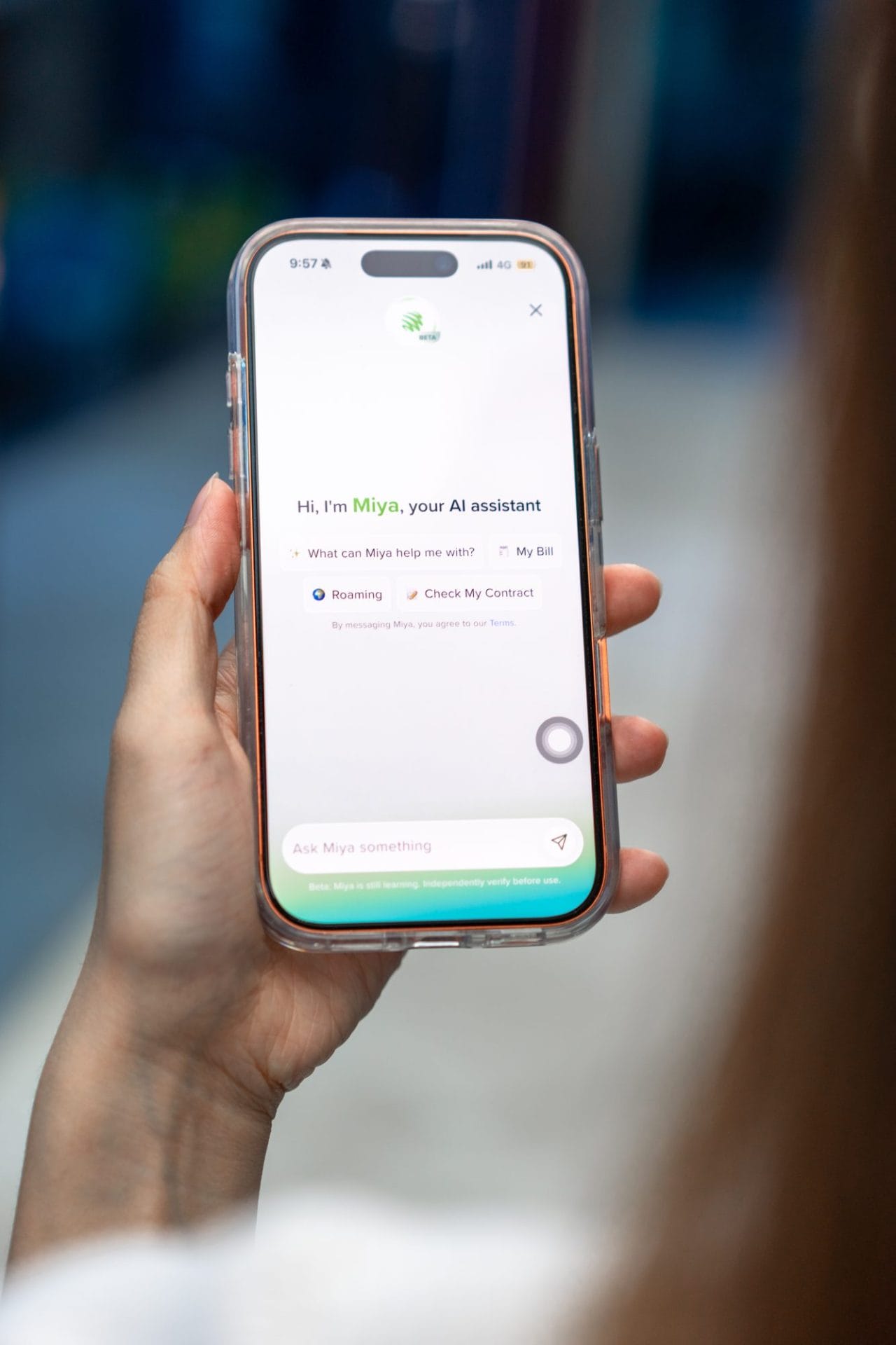 Maxis Debuts Miya, Malaysia’s First Generative AI In-App Assistant ...