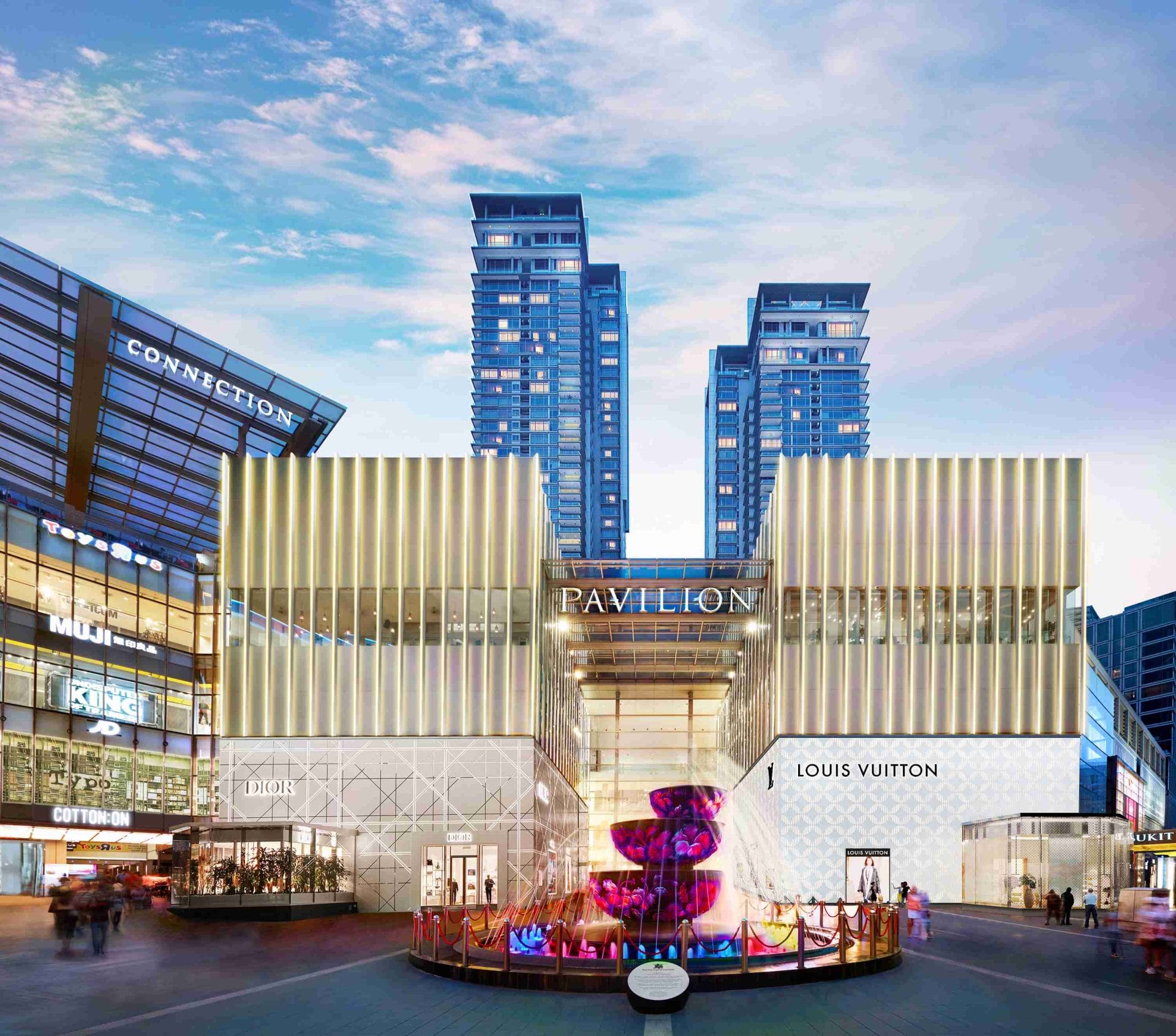 REITs Are Still Appealing