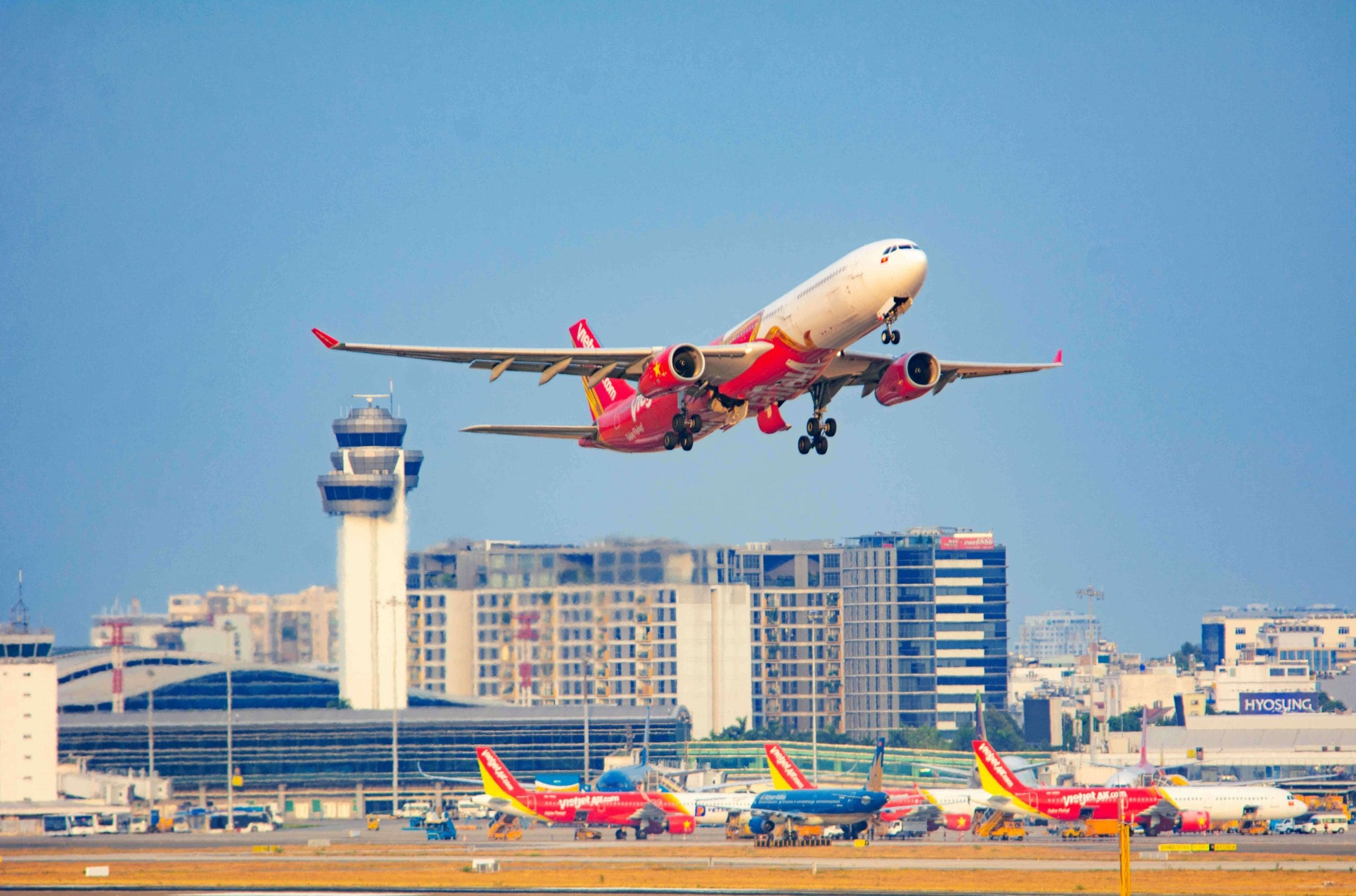 Vietjet Launches Direct Kuala Lumpur–Da Nang Flights - BusinessToday