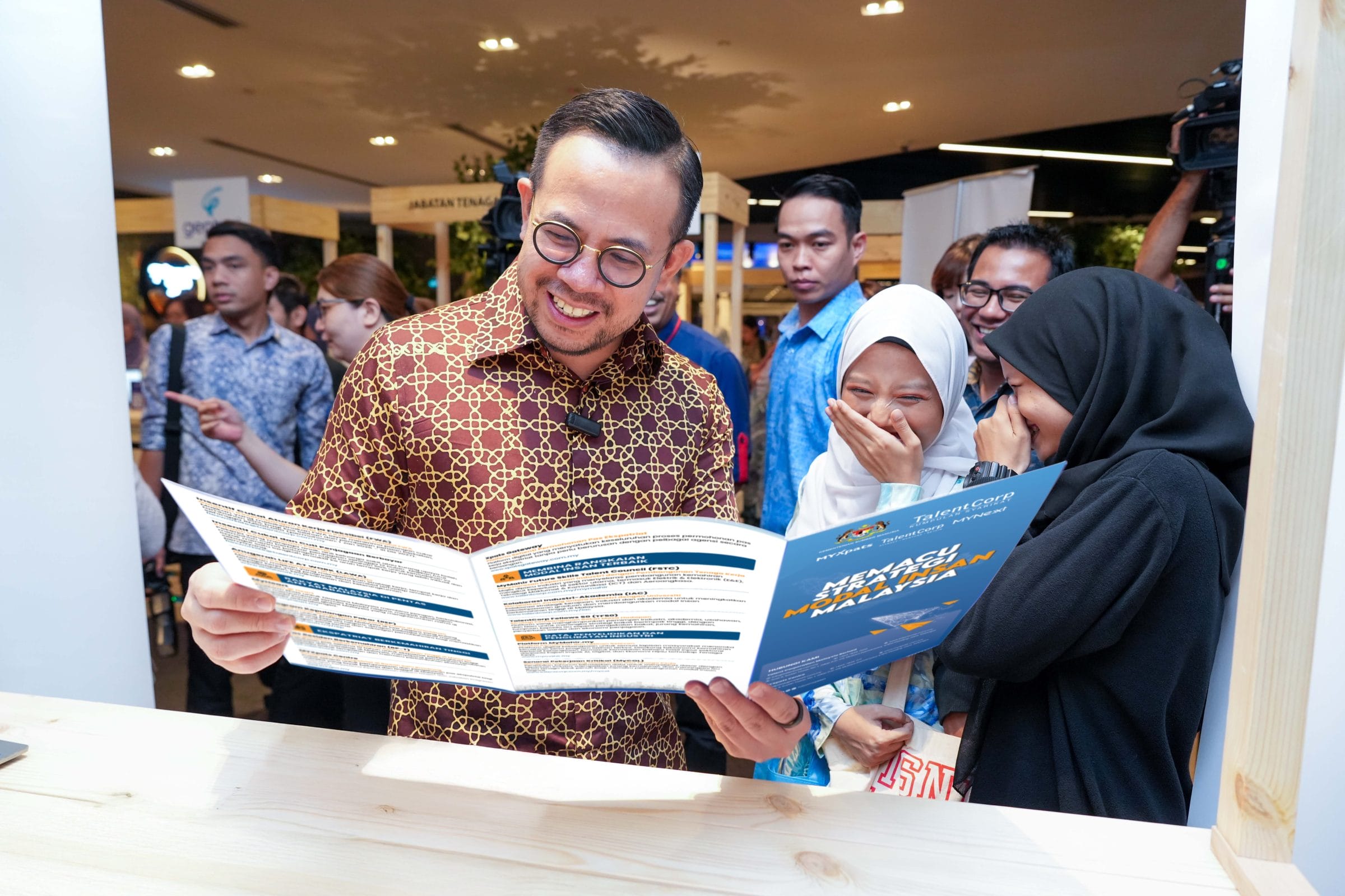 Building A Future-Ready Workforce