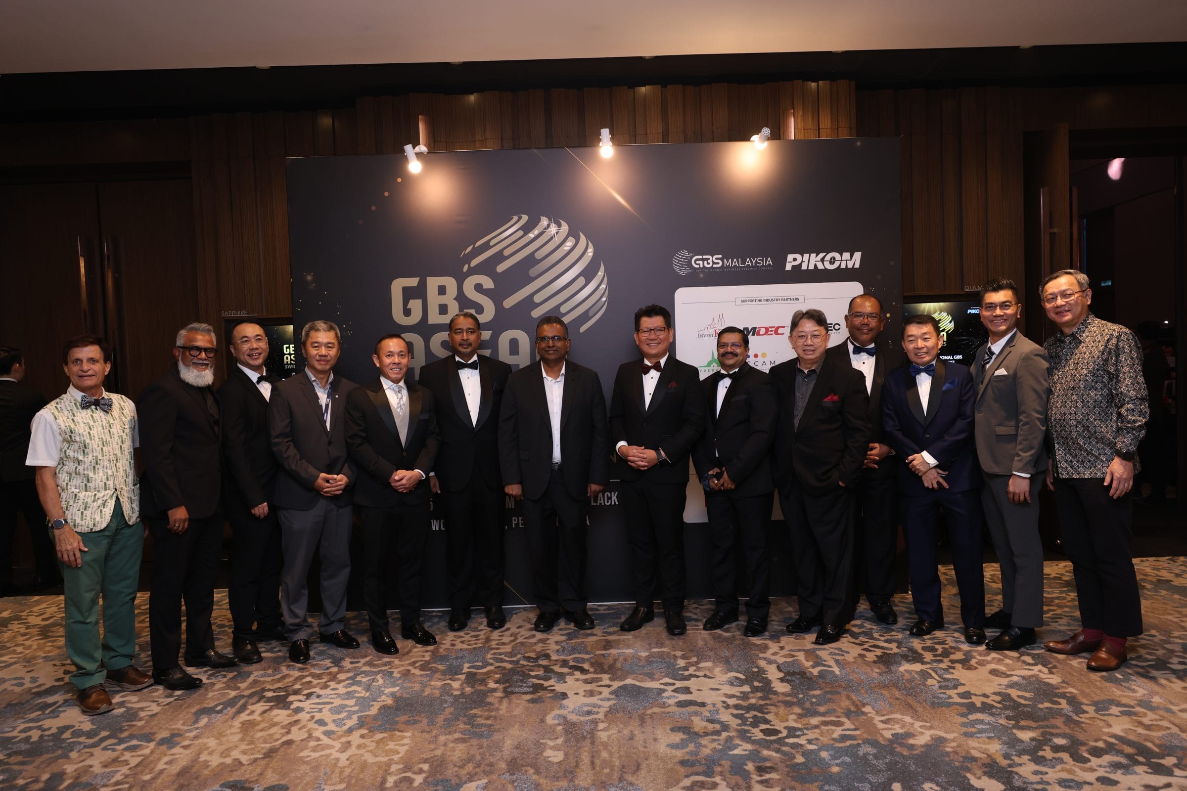 RM9.87 Billion Boost Propels Malaysia’s Bid As ASEAN’s GBS Powerhouse ...
