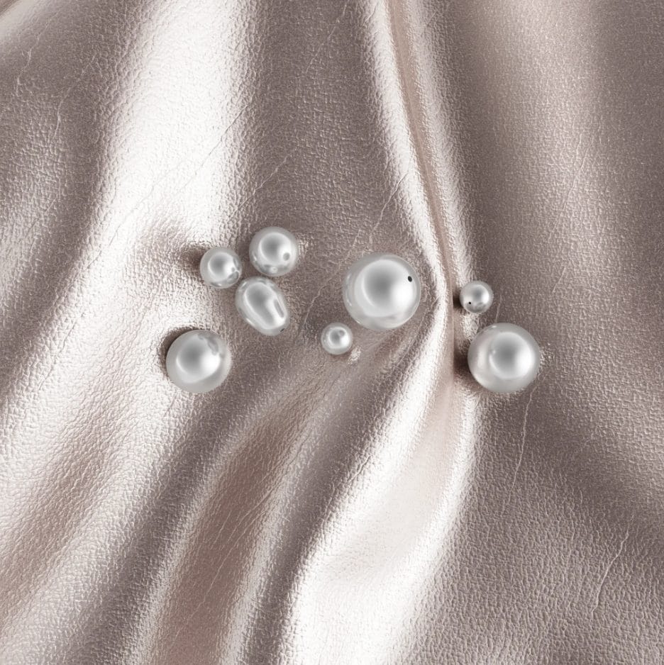 Swarovski Marks 130 Years with the “Facets of Time” Collection