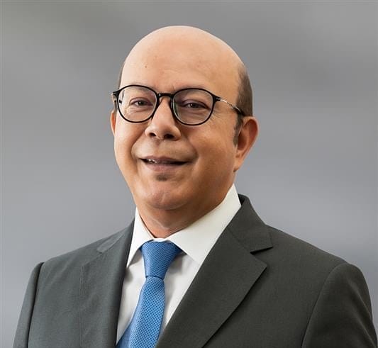 Datuk Syed Zaid Albar Appointed Chairman Of TNG Digital - BusinessToday