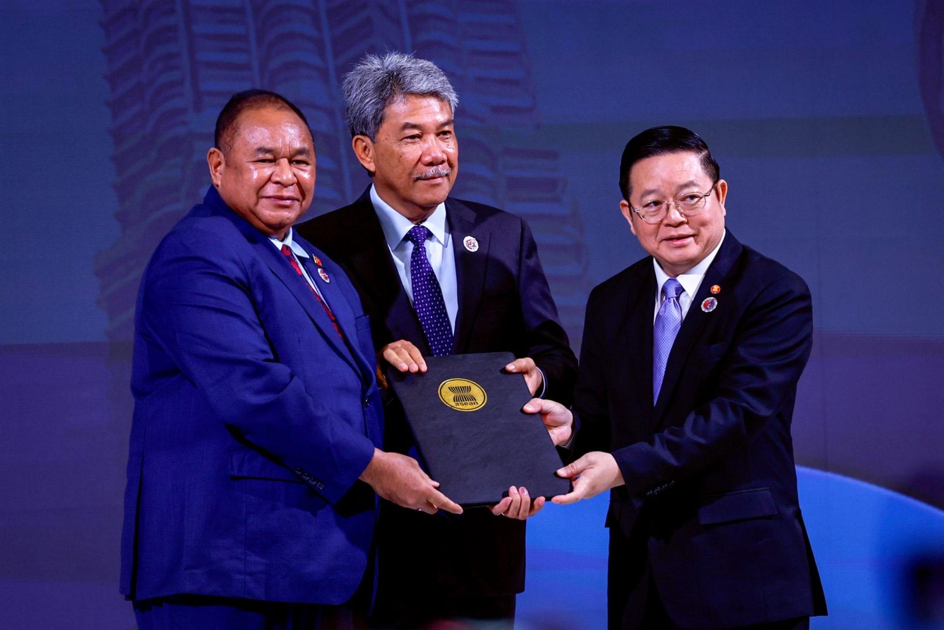 Timor-Leste Joins ASEAN As 11th ASEAN Member