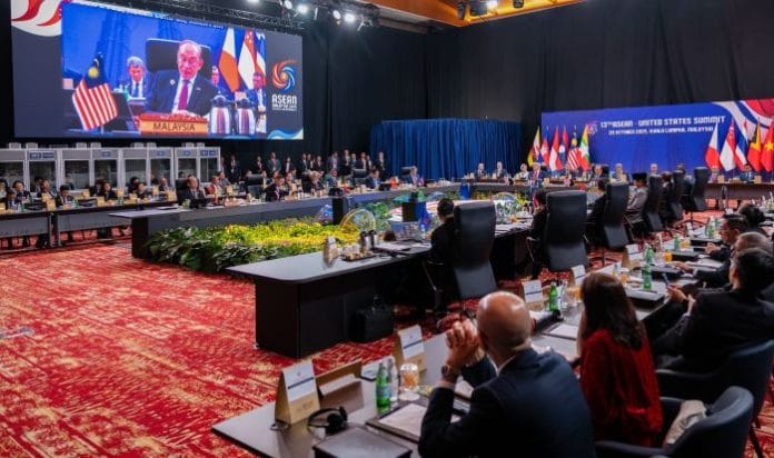 ASEAN Leaders Call On Myanmar To Hold Fair Election Preceded By Ending ...
