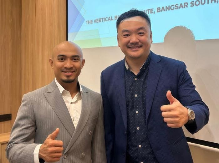 National Cyclist Dato Azizul Becomes Substantial Shareholder In Systech